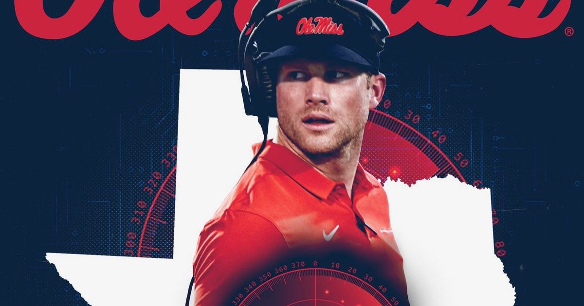 Blake Gideon: Ole Miss special teams all about mindset