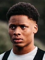 Xavier Griffin, Gainesville, Linebacker