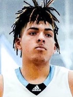 EJ Walker, Lloyd, Power Forward