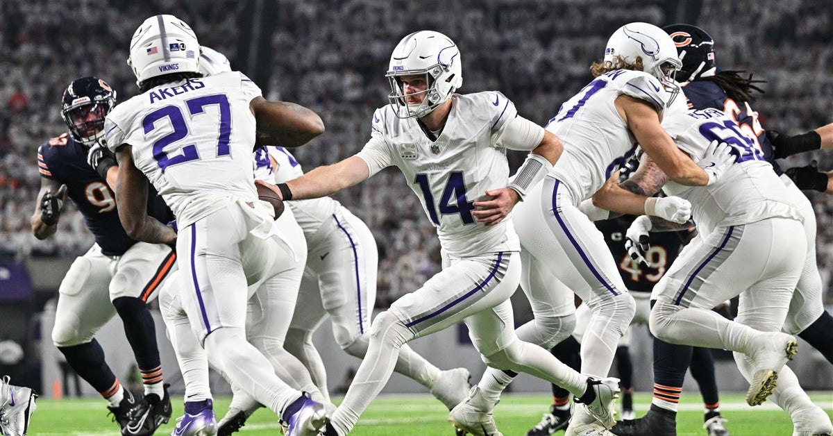 NFL 'Noles Week 15 Results: Cam Akers caps off the weekend with a ...