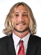 Landon Parker, Troy, Wide Receiver