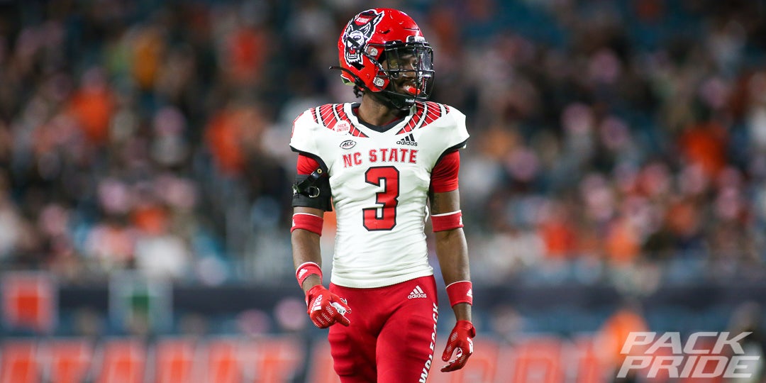 Foes to Know: NC State is led by a veteran bunch on defense
