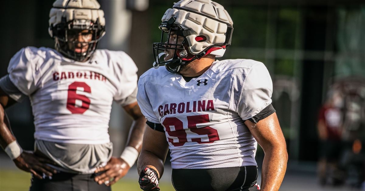 Beamer's familiar with several current Gamecocks