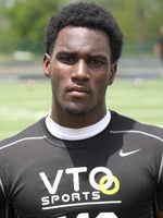 Jerrell Jackson, Cisco College, Safety