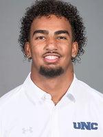 Cash Cheeks, Northern Colorado, Tight End