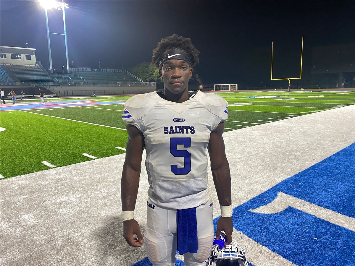 WATCH: Joel Rogers recaps signing day with LSU