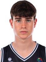 Jackson Ball, New Zealand, Shooting Guard