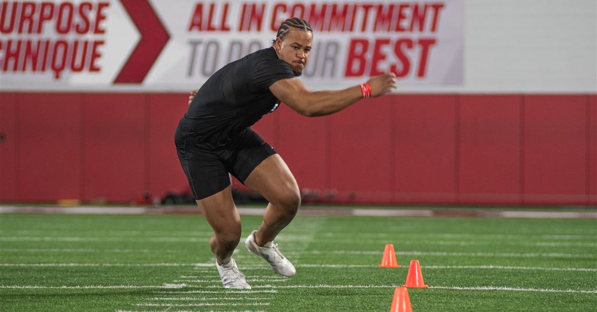 Stutsman, Downs, Ford react to impressive OU Pro Day performances