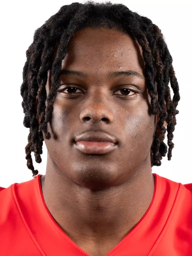 Amare Thomas, UAB, Wide Receiver