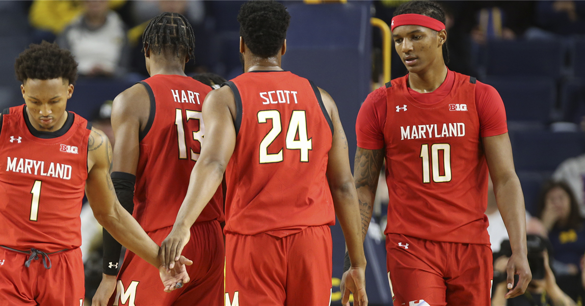 Maryland Basketball Scoop: Behind the scenes of a brutal start, and can ...