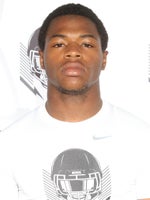 Charles Robinson, St. Cloud, Running Back