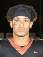 TJ Nelson, Bowling Green, Safety