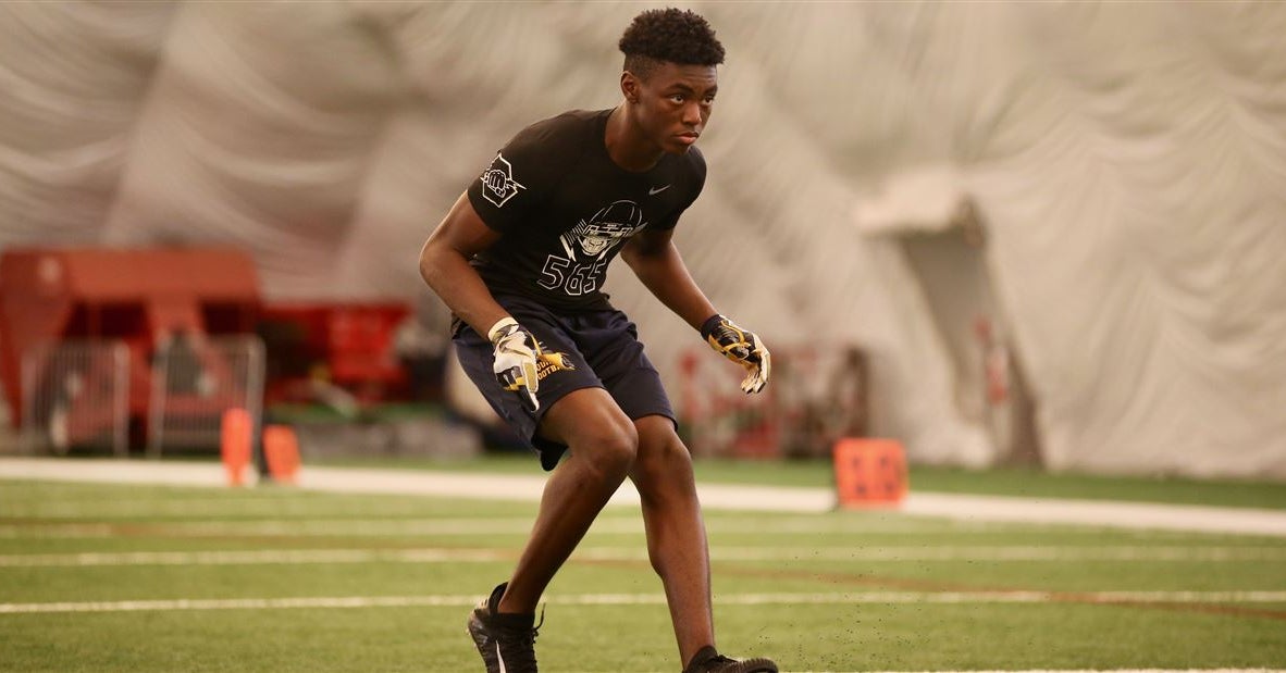 The Impact: Melvin is a Badger