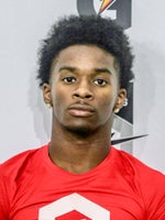 Roderick Webb, Life Christian Academy, Cornerback