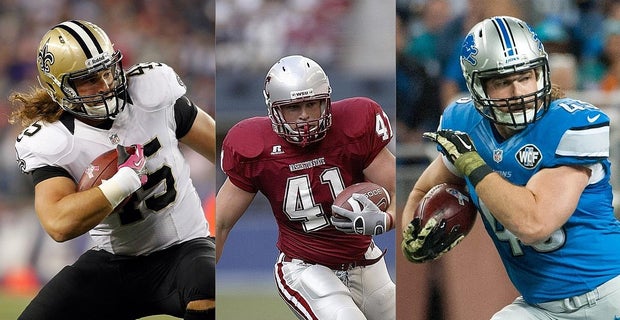 Jed Collins on NIL: 'We didn't open a door, we knocked down a wall'