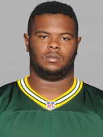 Carlos Gray, Green Bay, Defensive Line