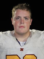 Jake Cook, Westerville North, Offensive Line