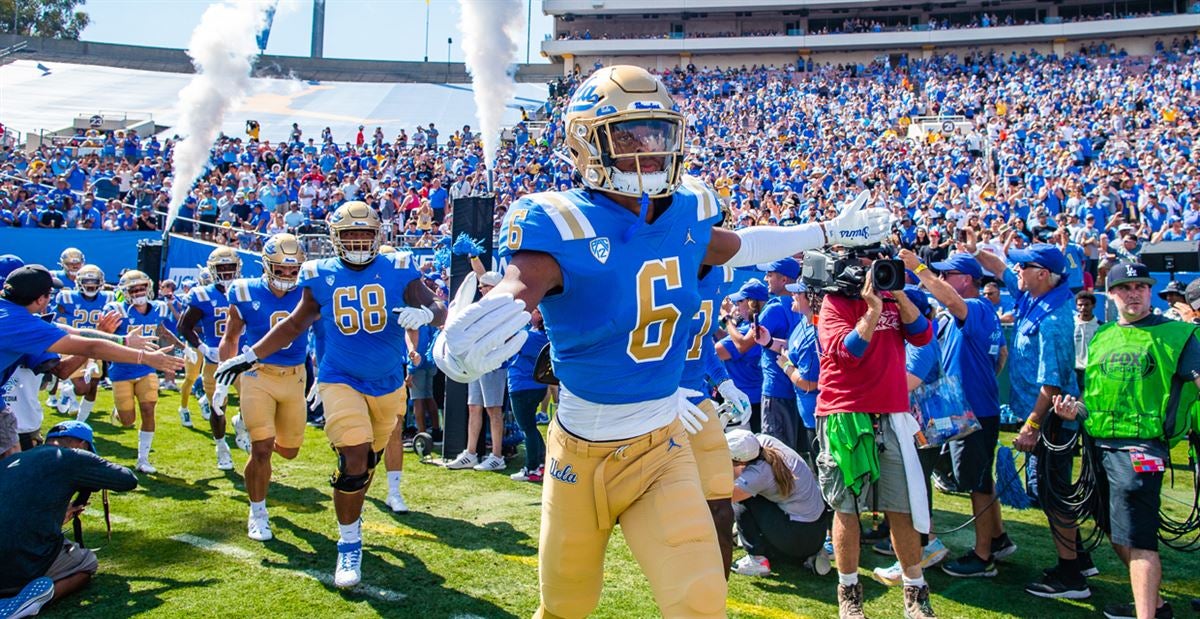 UCLA Football Should Think Big With Leadership and Vision