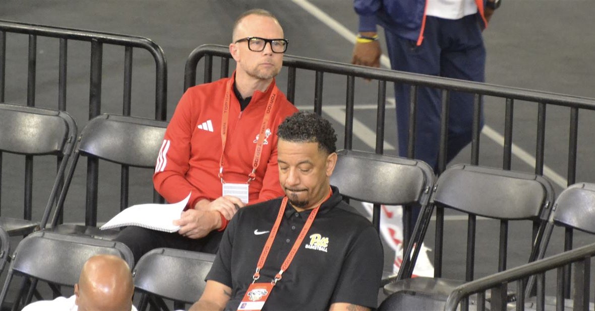 Louisville Basketball Insight: A look at the Class of 2025