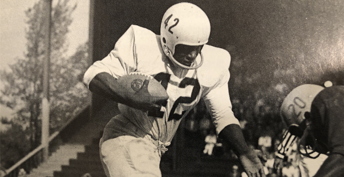 George Reed, WSU Hall of Famer and CFL legend, passes away at 83