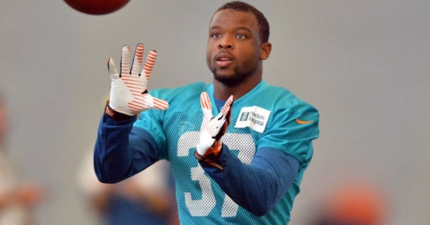 Getting to know reserve/future players: Kevin Fogg