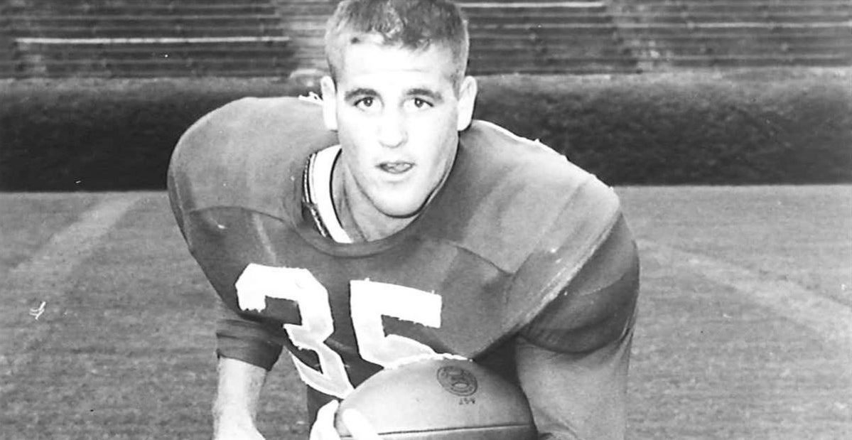 10 major Georgia football record-holders