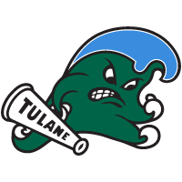 Tulane 1992 Basketball Visits
