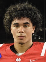 Ace Leutele, Mater Dei, Safety