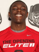 Jay Jones, Independence C.C., Dual-Threat Quarterback