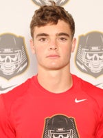 JD Dayhuff, Olentangy, Pro-Style Quarterback