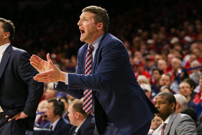 Assistant Coach Danny Peters Set to join GSU Staff