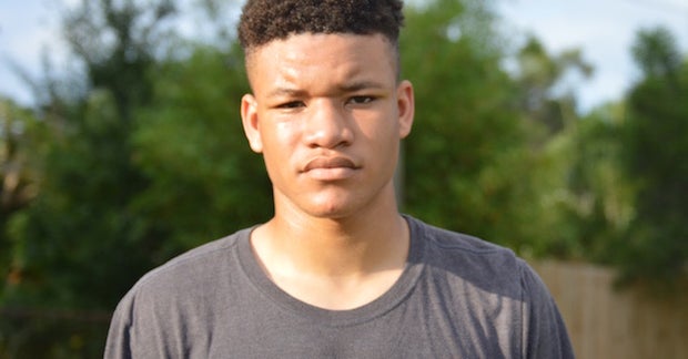 Buzz, Duke, FSU & UNC check on 2017 five-star