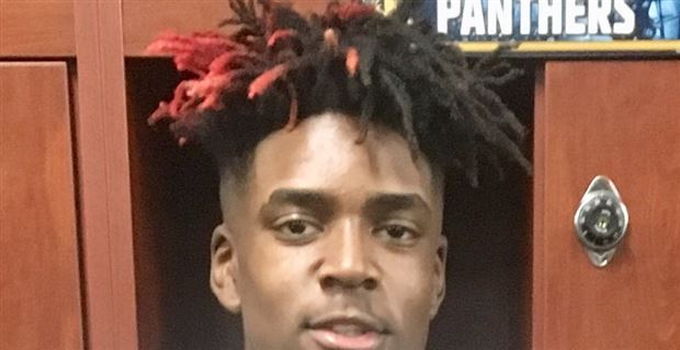 Virginia Verbal With Ties to South Florida