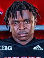 Da'Jaun Riggs, Oregon, Running Back