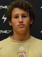 Dylan Hopkins, New Mexico, Quarterback