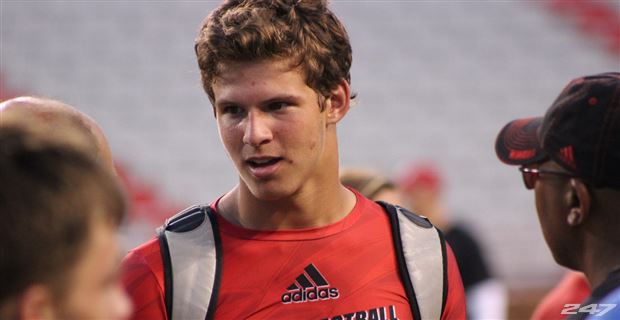 Son of USC, NFL great emerges as Tigers target