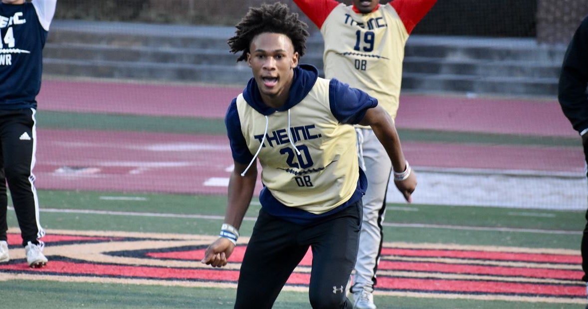 LSU offer a dream come true for Georgia freshman