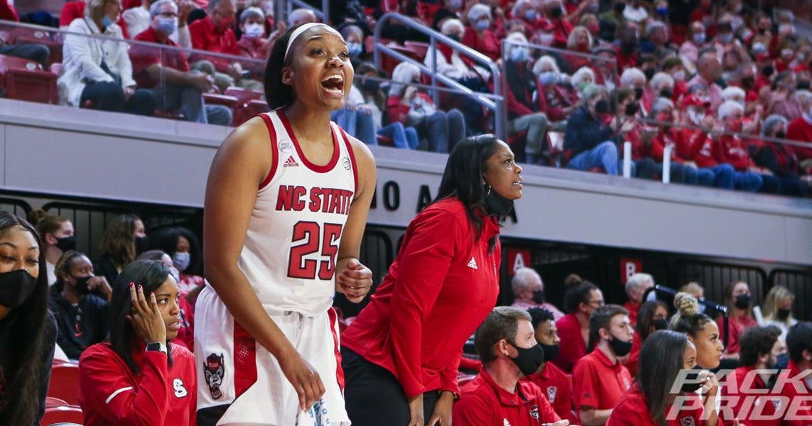 Kayla Jones selected in the WNBA Draft by Minnesota Lynx