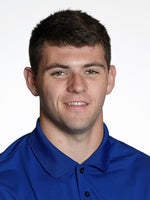 Sam Burt, Kansas, Defensive Line