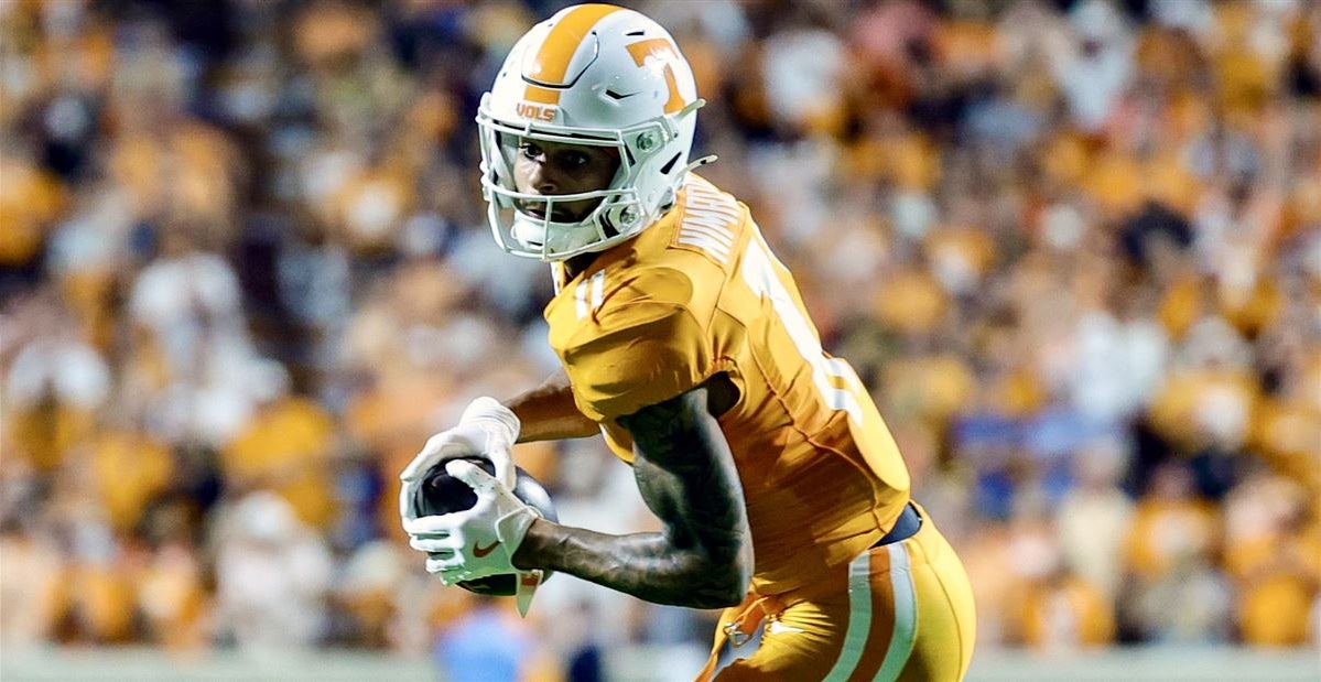 Recapping all of Tennessee’s transfer portal departures