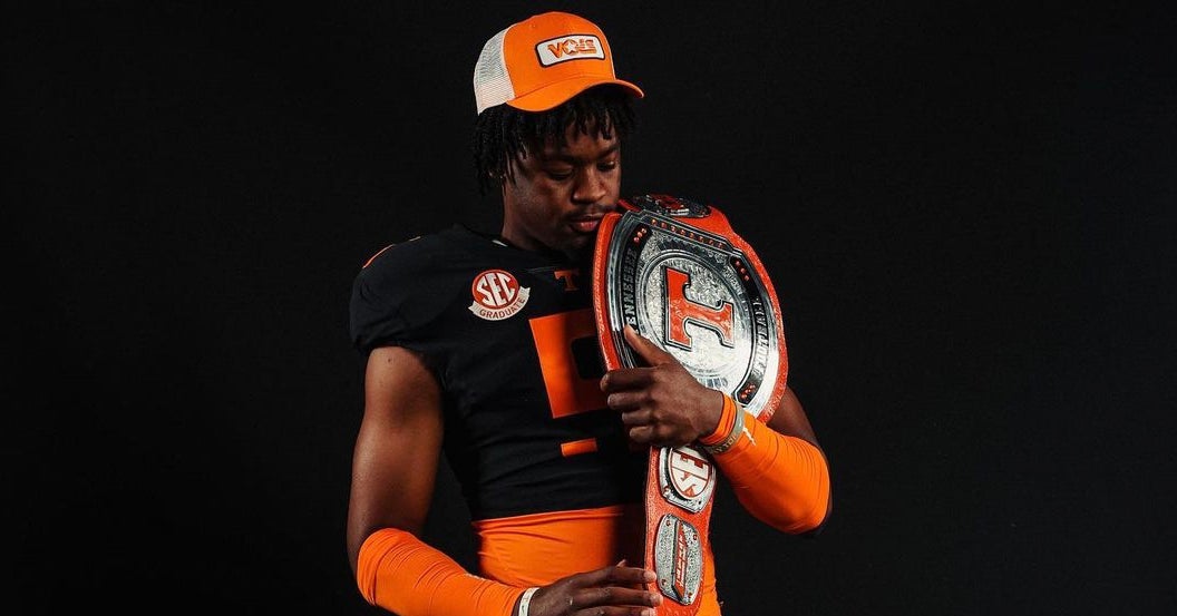 Five-star edge rusher, longtime Vols target set to announce decision soon