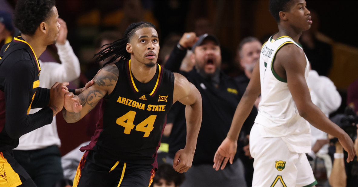 Five takeaways: ASU beats Colorado despite playing just six players in ...