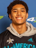 Kyle Hamilton, Baltimore, Safety