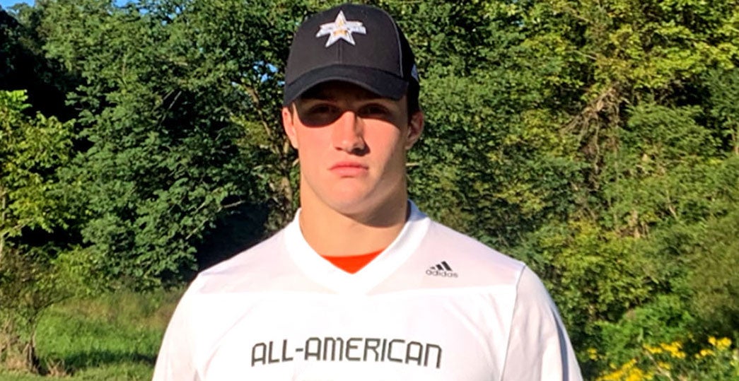 Instant Analysis: Reid Carrico - Football Alliance