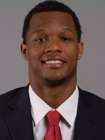 Javonnie Gibson, Oklahoma, Wide Receiver