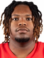 Jason Brooks Jr., Oklahoma State, Offensive Line