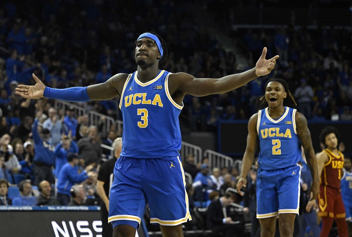 NCAA Tournament: UCLA v. Tennessee Preview