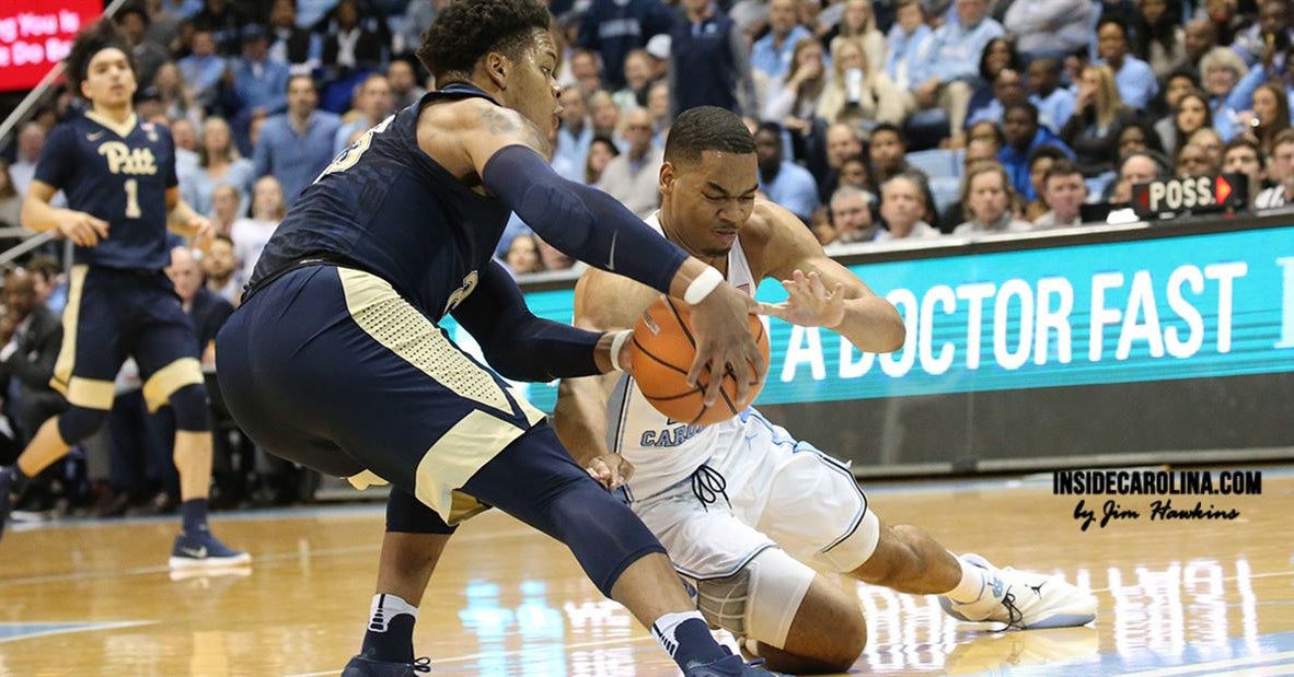 Sense of Urgency Breeds Hustle for UNC