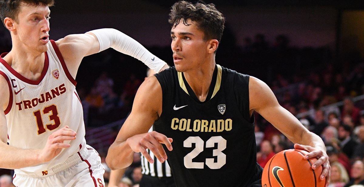 Scouting Report: Colorado presents a tough challenge