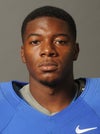 Andrew Gaines, Memphis, Cornerback